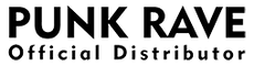 Punkrave Official Store – PunkRave